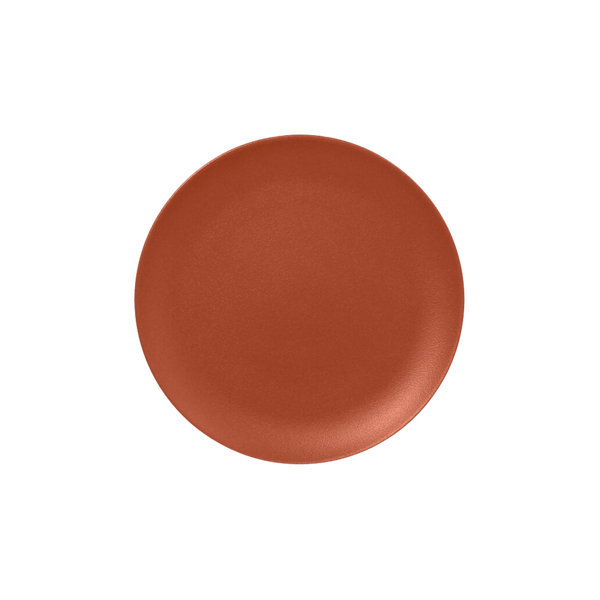 Neo Fusion Round Coupe Deep Plate 30 cm| Set of 2 – Naqsh Living