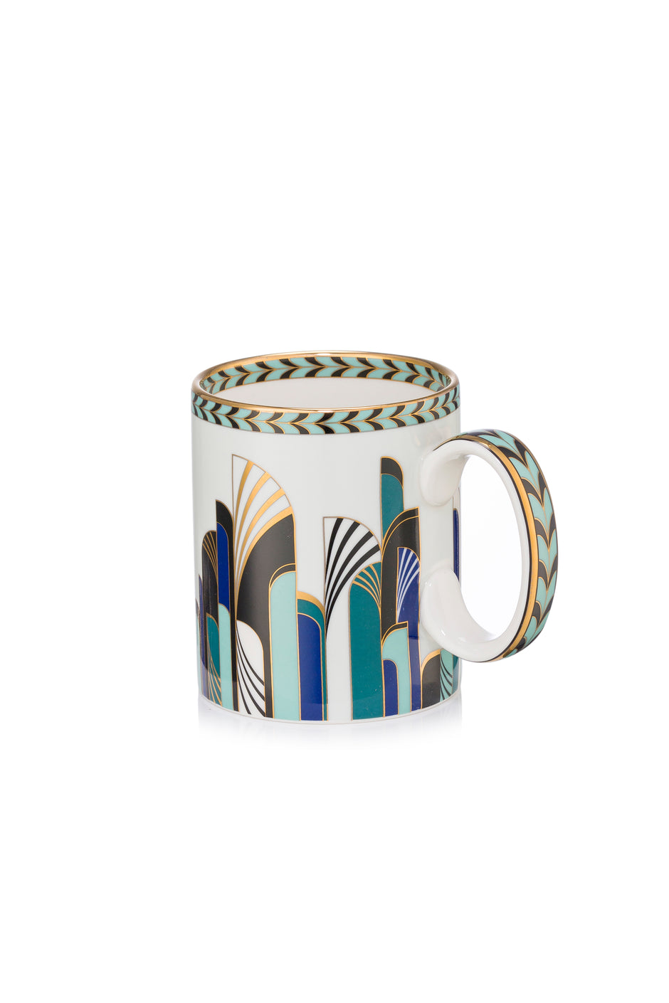 Premium Coffee Mugs Online – Naqsh Living