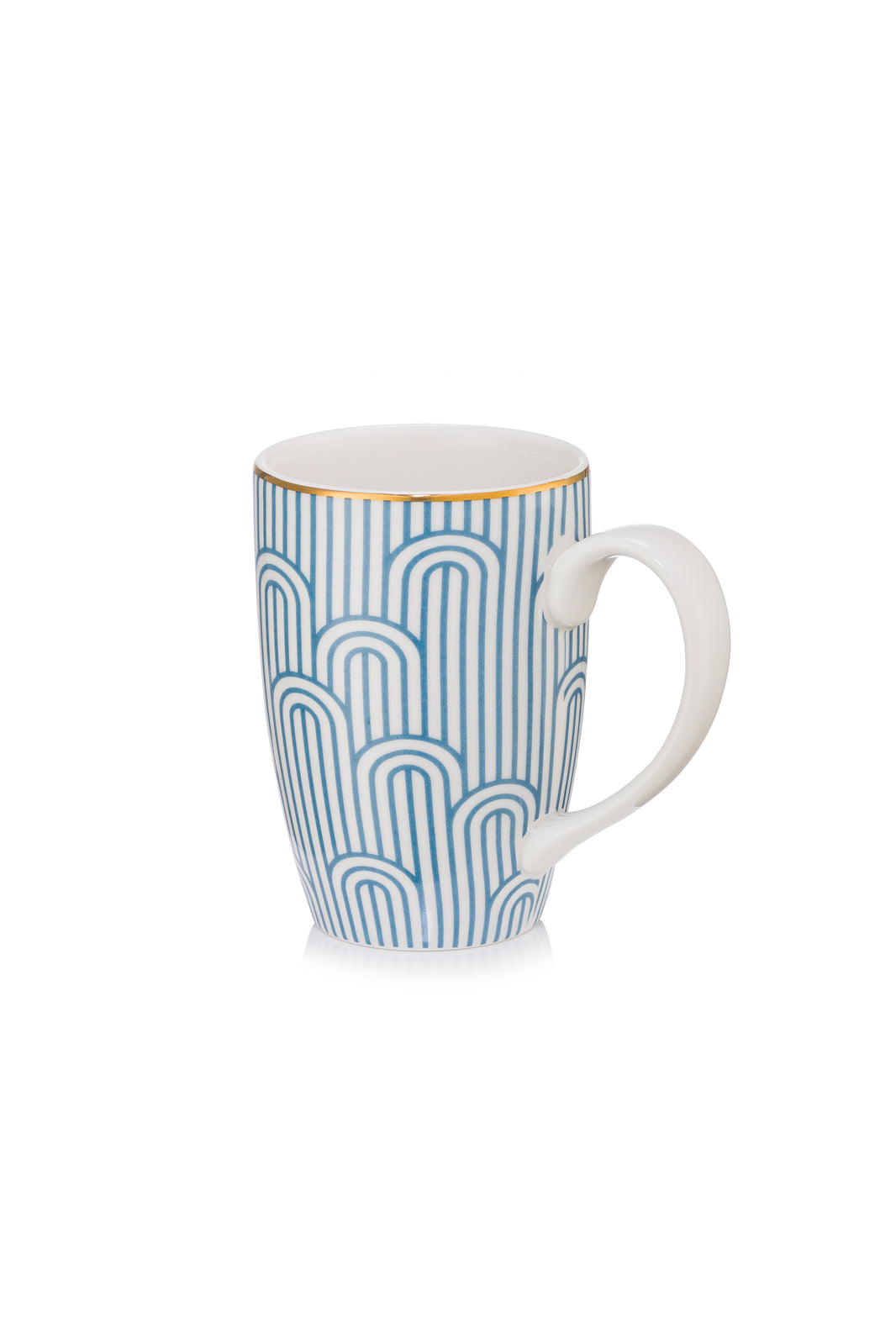 Premium Coffee Mugs Online – Naqsh Living