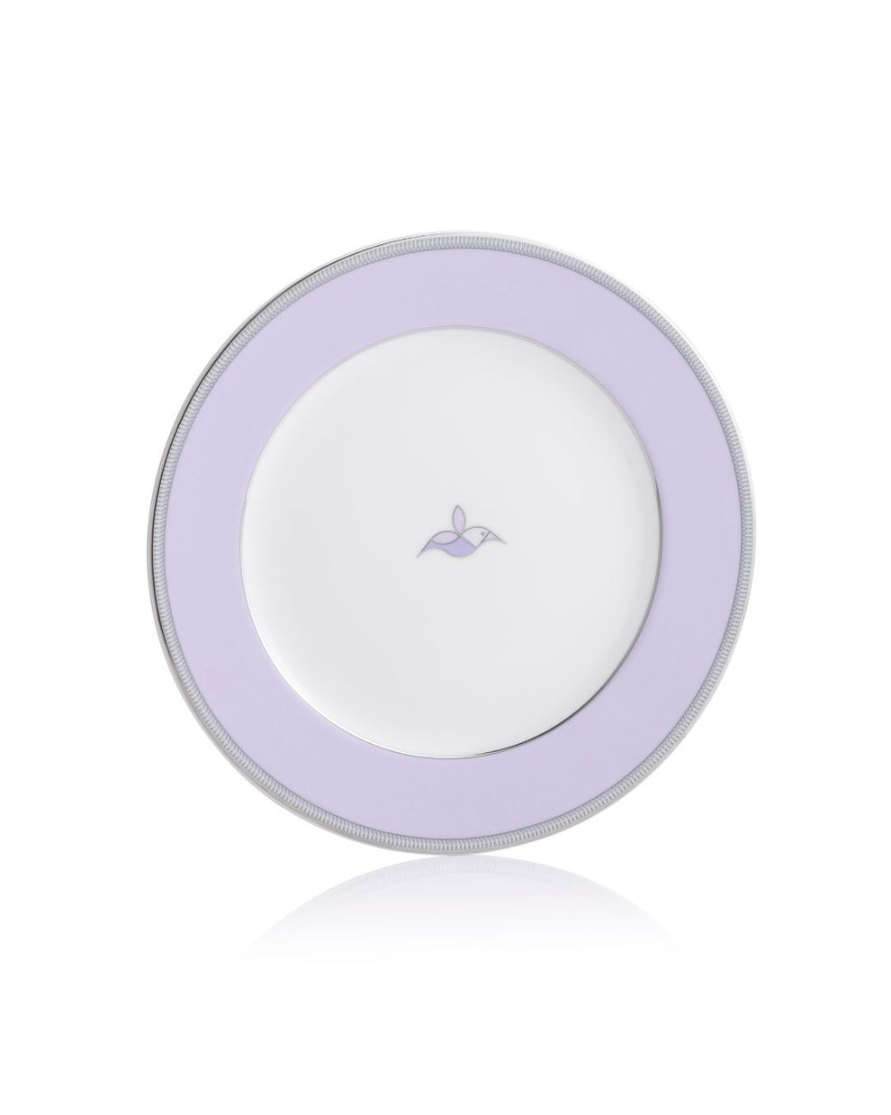 Elysian Lilac Collection - Dinner Plate (2pc) – Naqsh Living