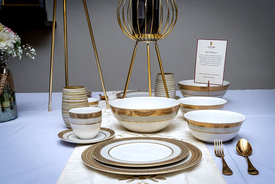 Dru Collection – Naqsh Living